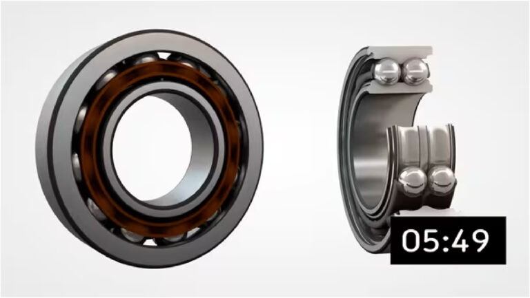 MaPro SKF México – Productos de SKF