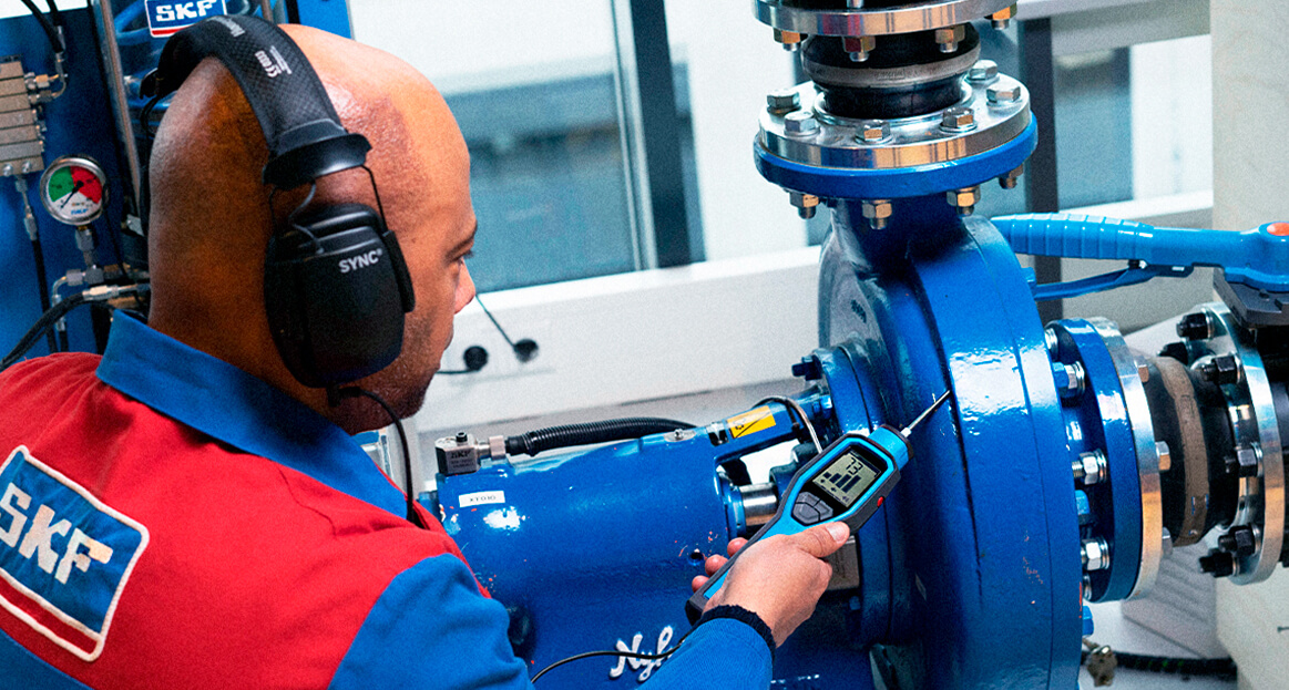 MaPro SKF México – Productos de SKF