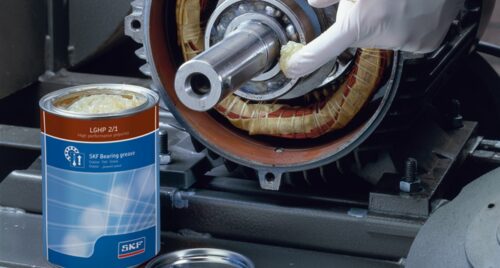 MaPro SKF México – Productos de SKF